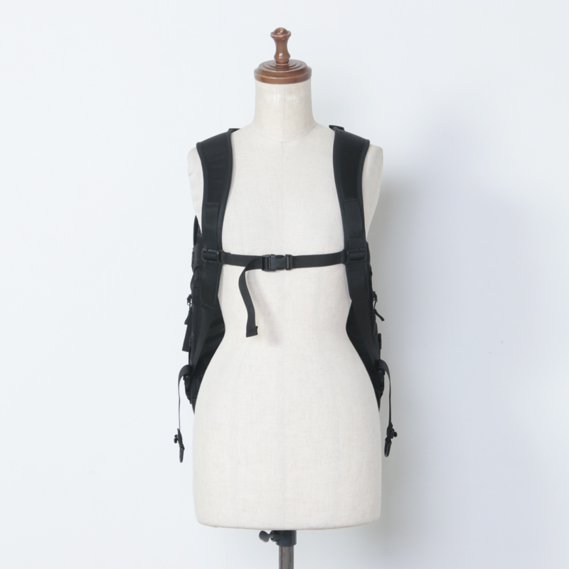 bagjack (バッグジャック) NXL rucksack OC / NXLラックサックOC