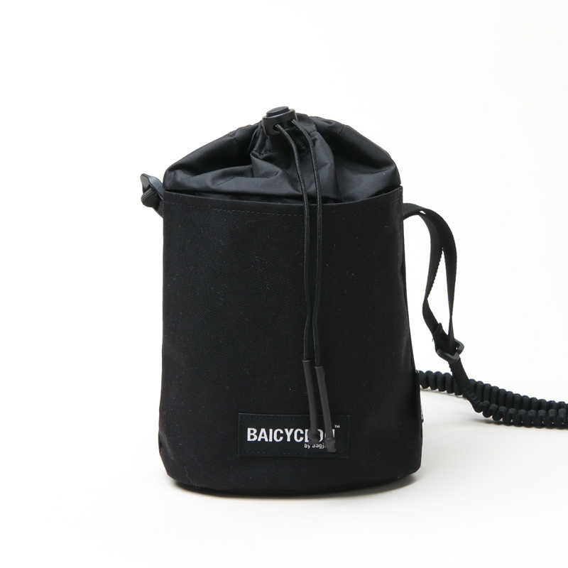 bagjack (バッグジャック) BAICYCLON by bagjack DRAWSTRING BAG / ドローストリングバッグ