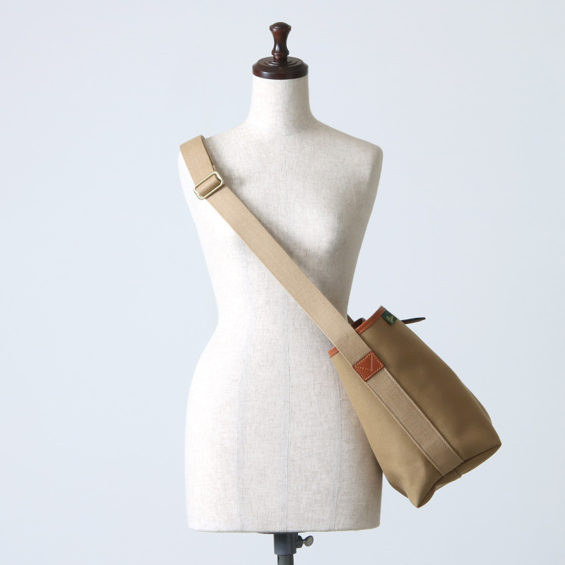 Brady (ブレディ) KINROSS MEDIUM ショルダーバッグ / キンロスミディアムショルダーバッグ