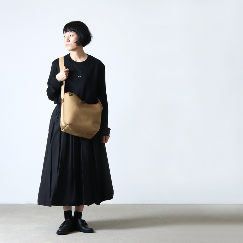 Brady (ブレディ) KINROSS MEDIUM ショルダーバッグ / キンロスミディアムショルダーバッグ