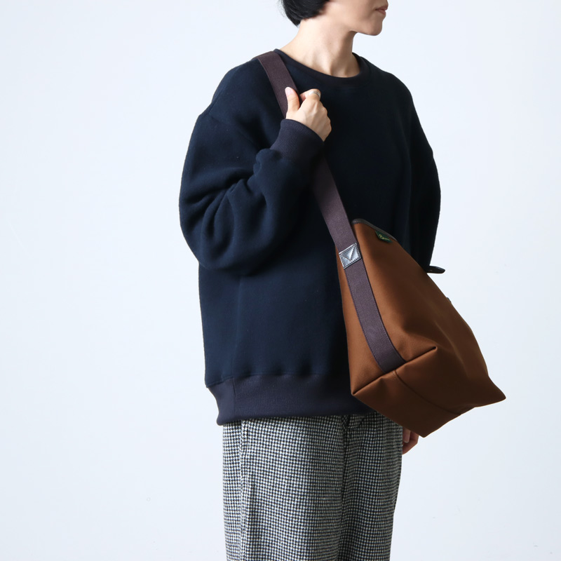 Brady (ブレディ) KINROSS MEDIUM ショルダーバッグ / キンロスミディアムショルダーバッグ