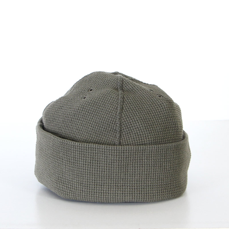 DECHO (デコー) RETRO CAP / レトロキャップ