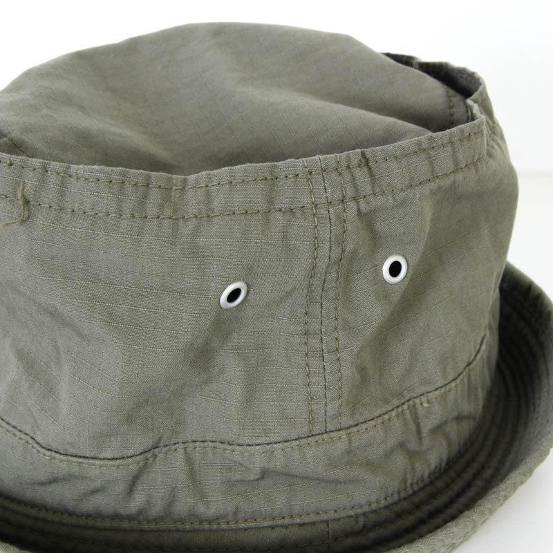 DECHO (デコー) PORK PIE -CORDURA RIP- / ポークパイ コーデュラリップ