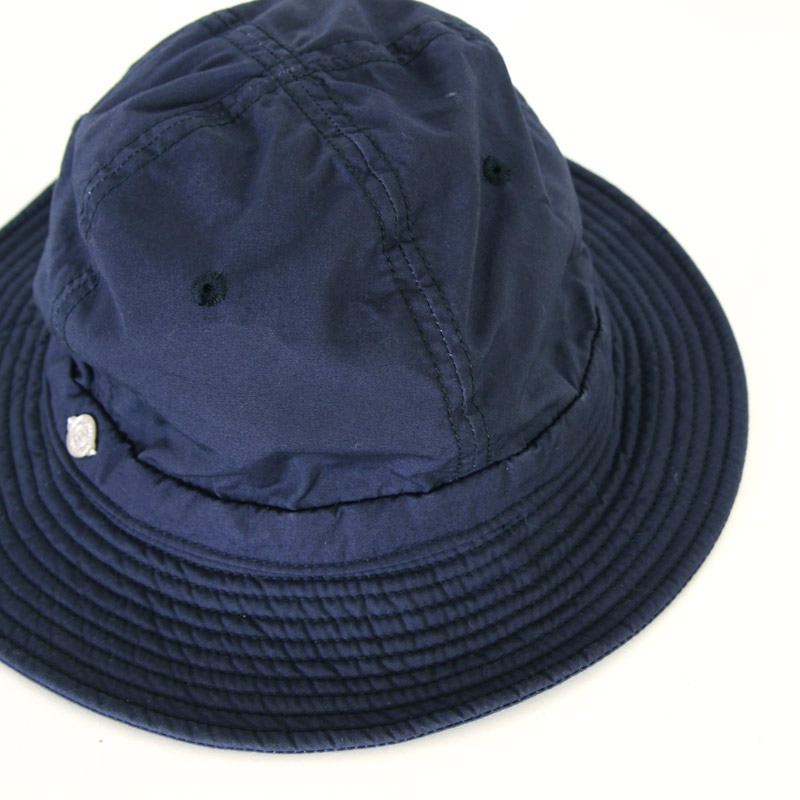 DECHO (デコー) HUNTER HAT -VENTILE- / ハンターハット ベンタイル