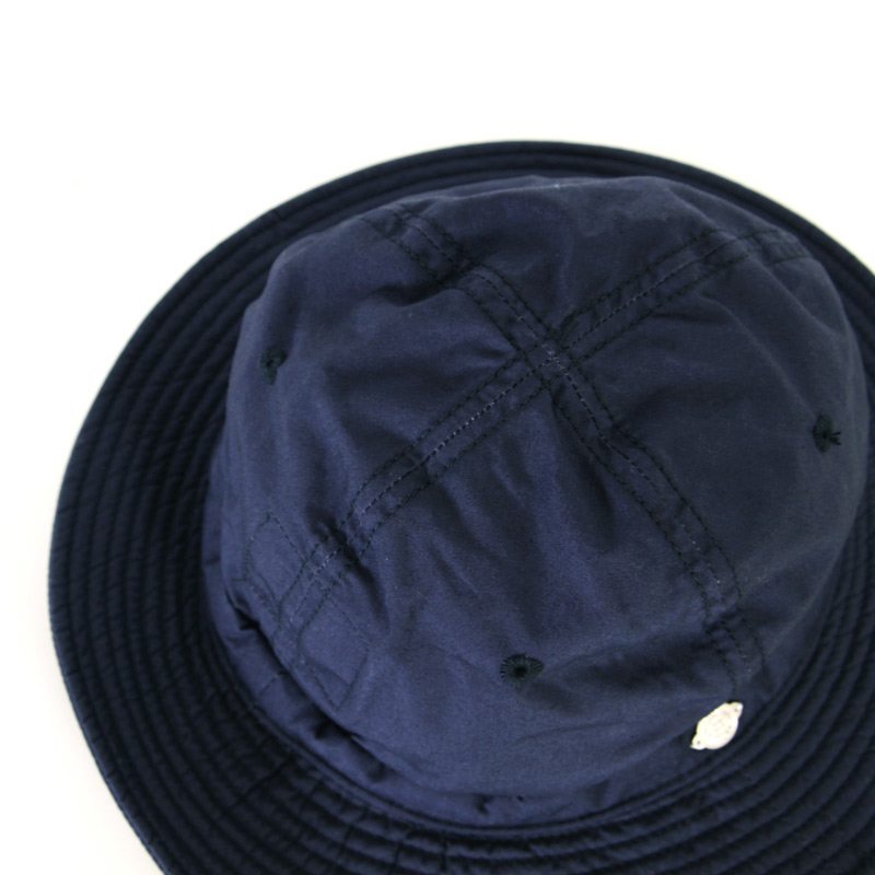DECHO (デコー) HUNTER HAT -VENTILE- / ハンターハット ベンタイル