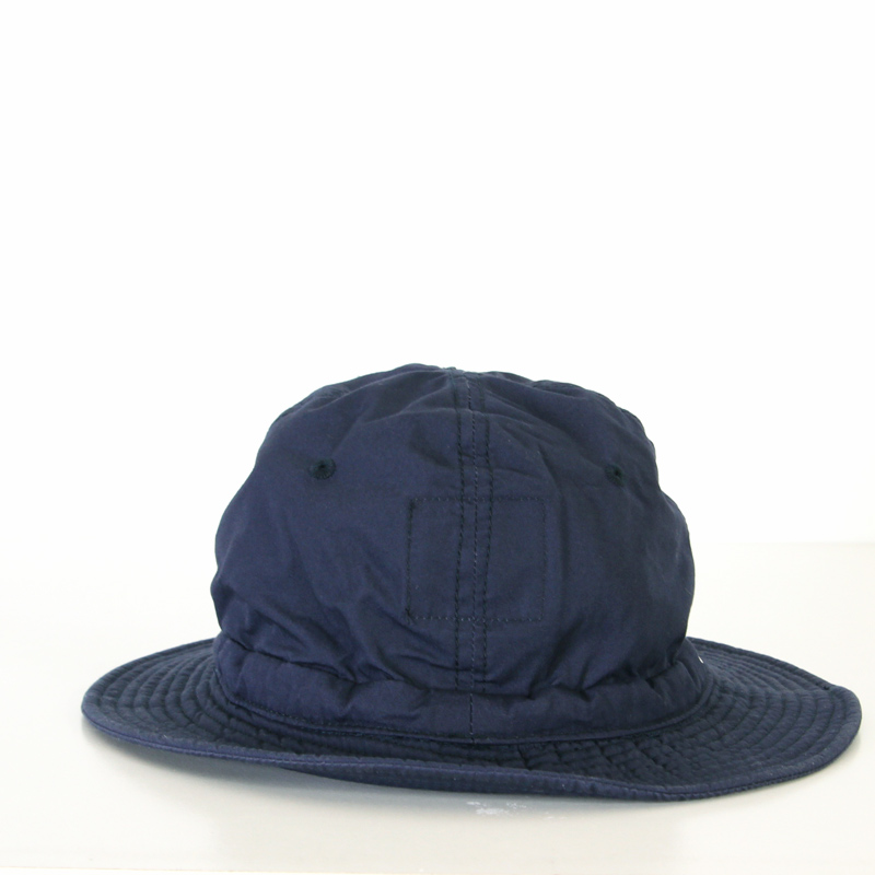 DECHO (デコー) HUNTER HAT -VENTILE- / ハンターハット ベンタイル