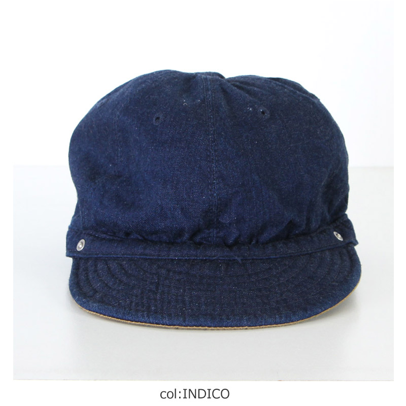 DECHO (デコー) KOME CAP / コメキャップ