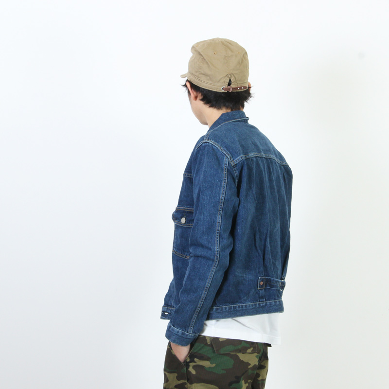 DECHO (デコー) KOME CAP / コメキャップ