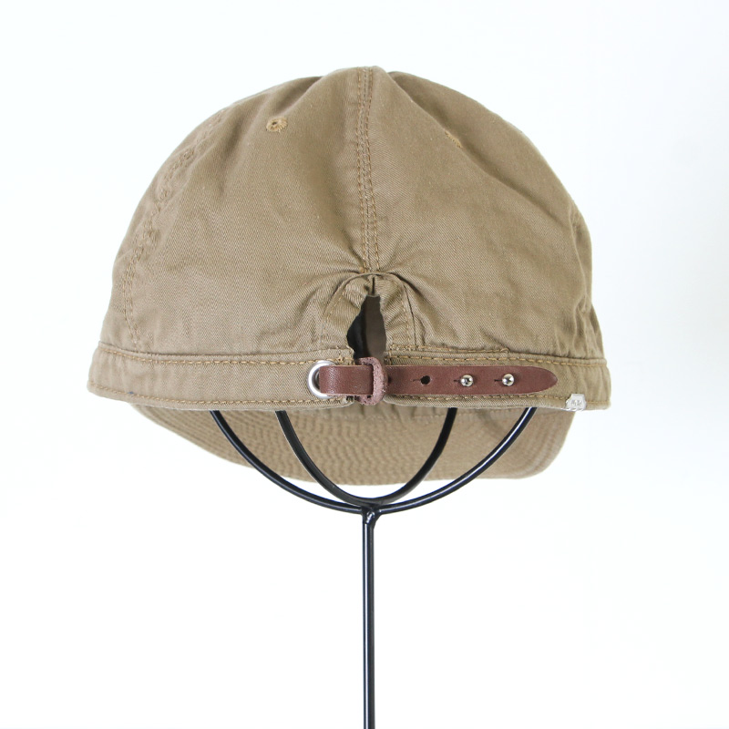 DECHO (デコー) KOME CAP / コメキャップ