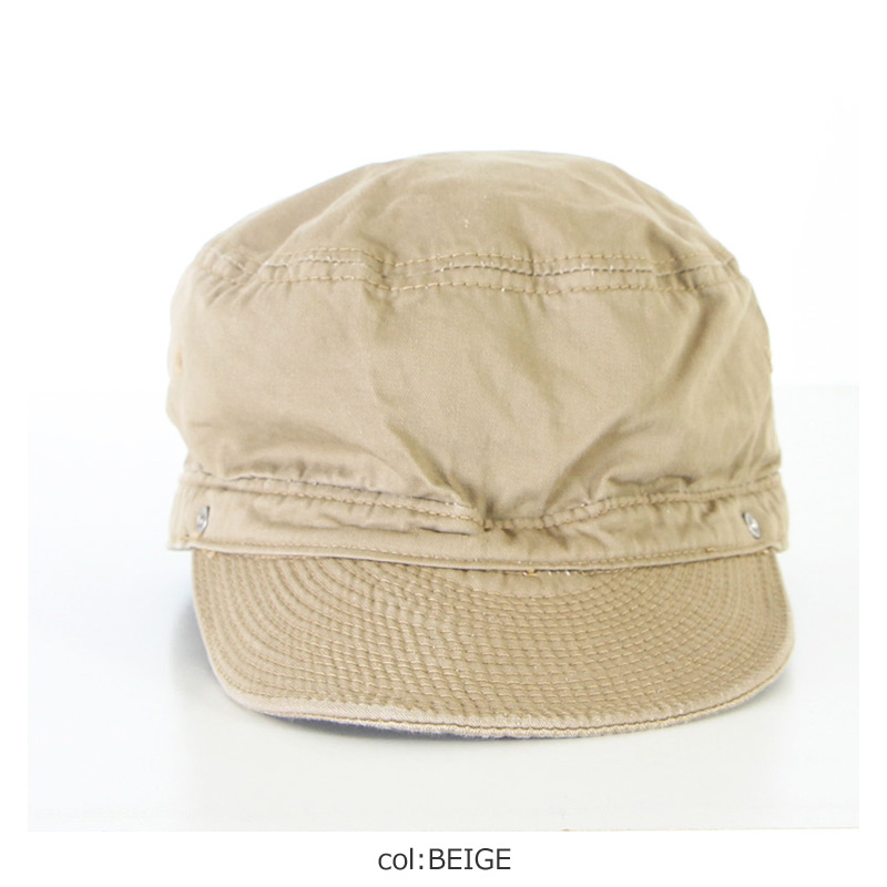 DECHO (デコー) SERVECE CAP / サービスキャップ