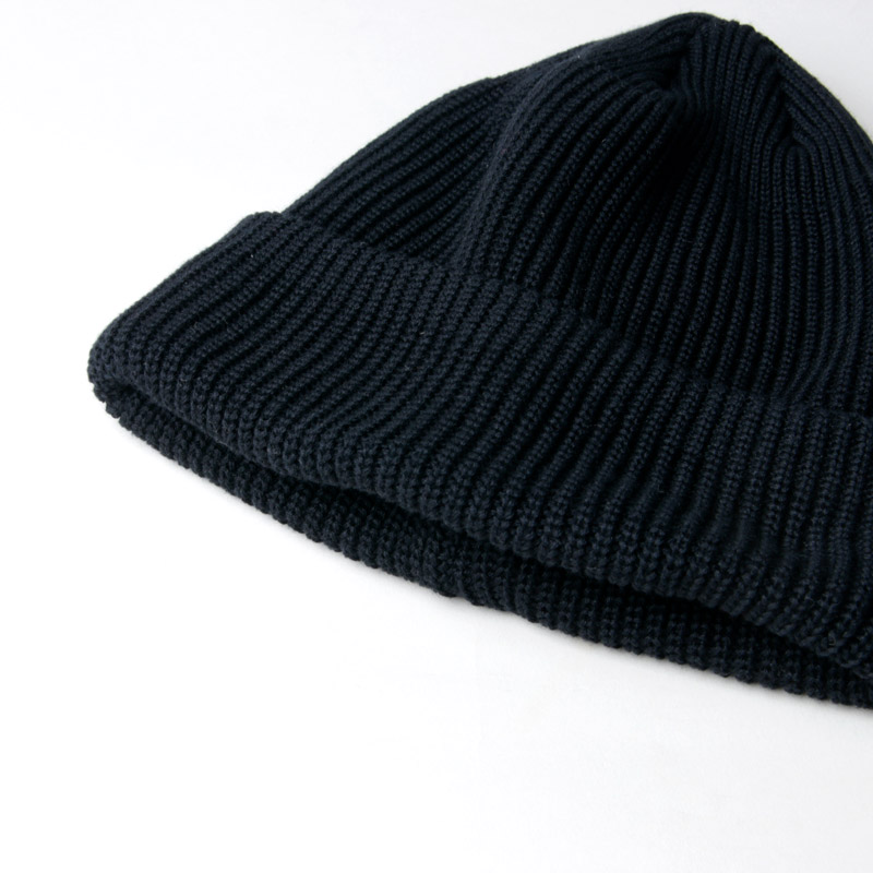 DECHO (デコー) KNIT CAP / ニットキャップ