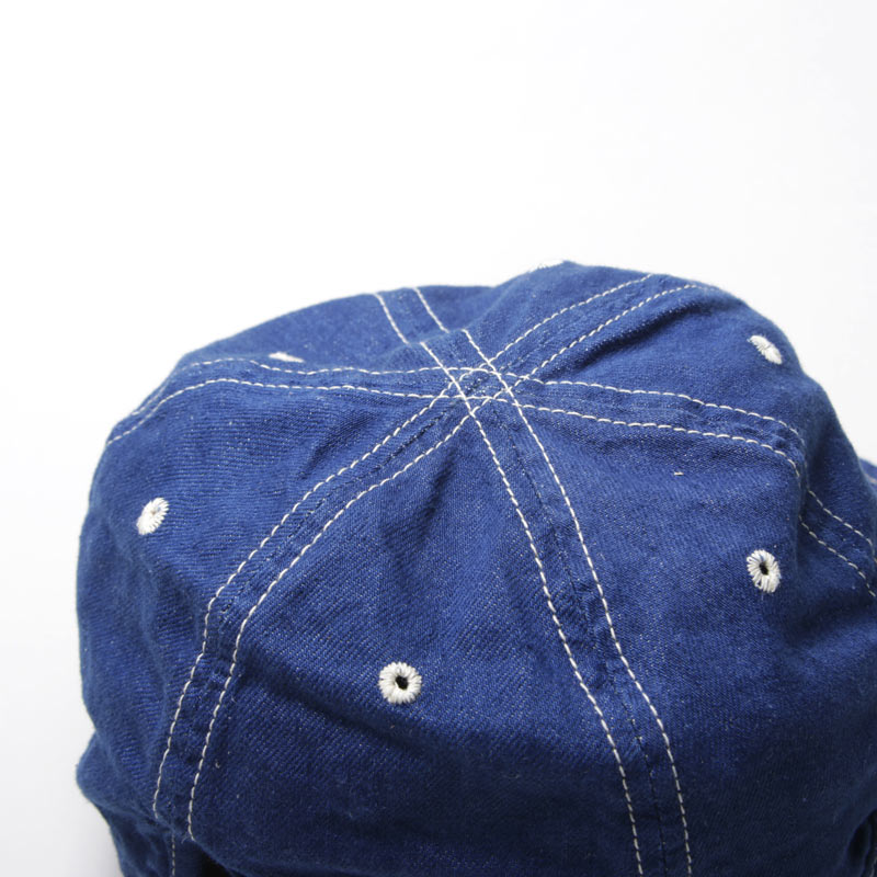 DECHO (デコー) KOME CAP / コメキャップ