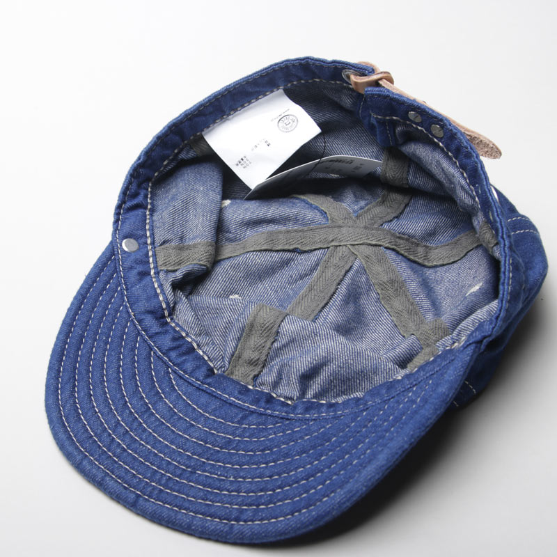 DECHO (デコー) KOME CAP / コメキャップ