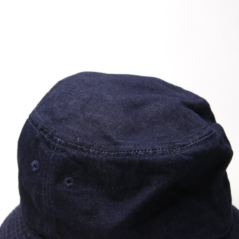 DECHO (デコー) BUCKET HAT / バケットハット