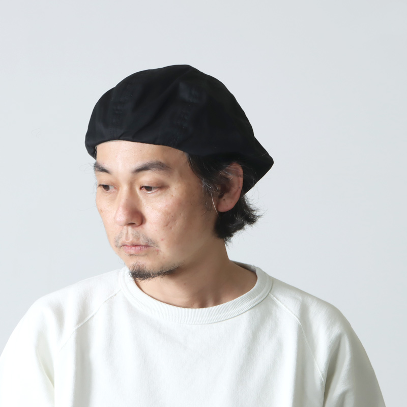 DECHO (デコー) BERET / ベレー