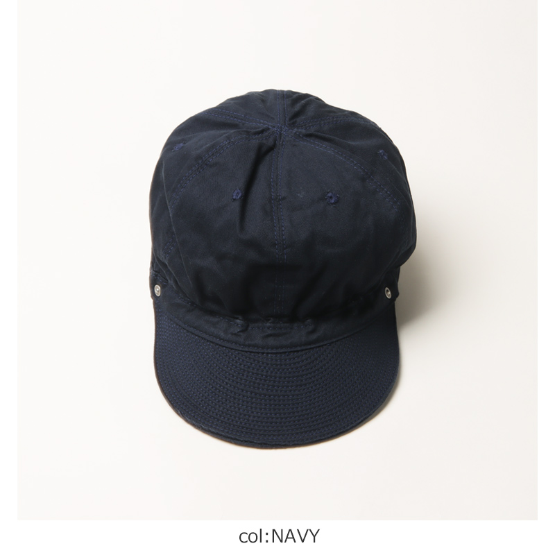 DECHO (デコー) KOME CAP / コメキャップ