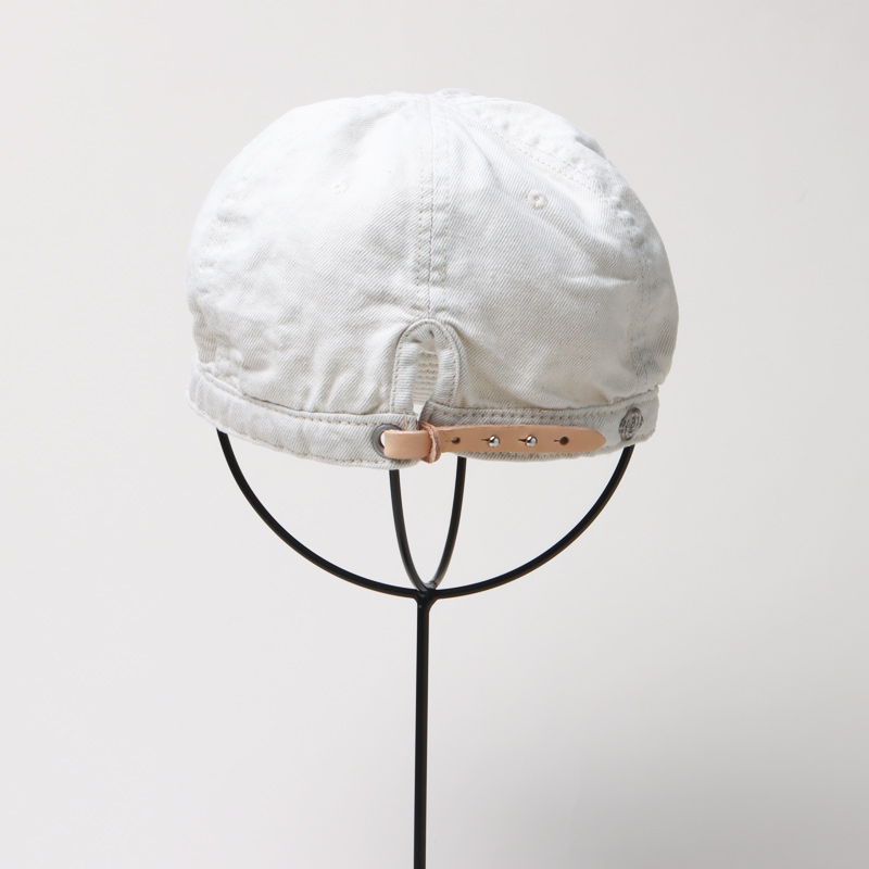 DECHO (デコー) KOME CAP / コメキャップ