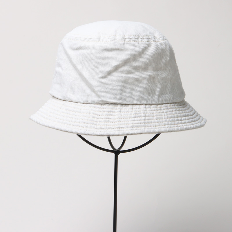 DECHO (デコー) BUCKET HAT / バケットハット