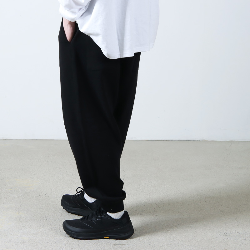 Fresh Service (フレッシュサービス) LIGHT OZ SWEAT JOGGERS / ライトオンススウェットジョガーズ