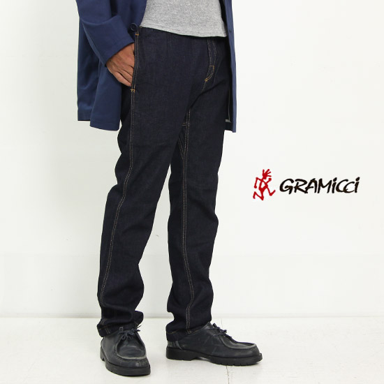 GRAMICCI (グラミチ) JD SLIM FIT PANTS