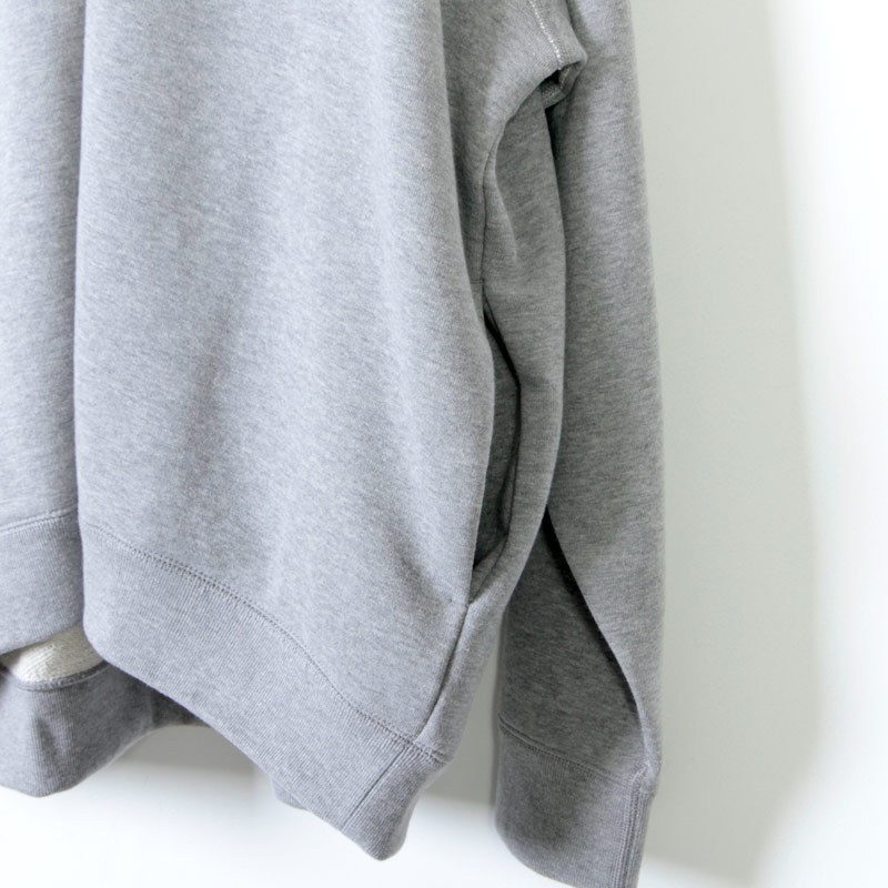 Graphpaper (グラフペーパー) LOOPWHEELER for Graphpaper Full-Zip Parka size0 ...