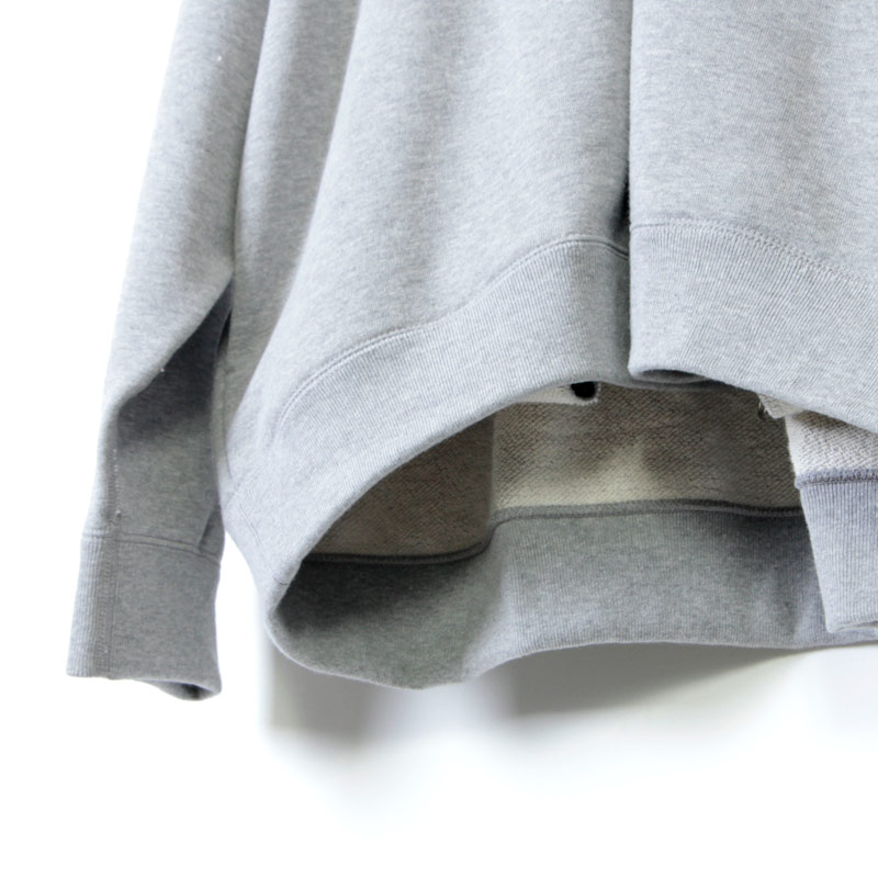 Graphpaper (グラフペーパー) LOOPWHEELER for Graphpaper Full-Zip Parka size0 ...