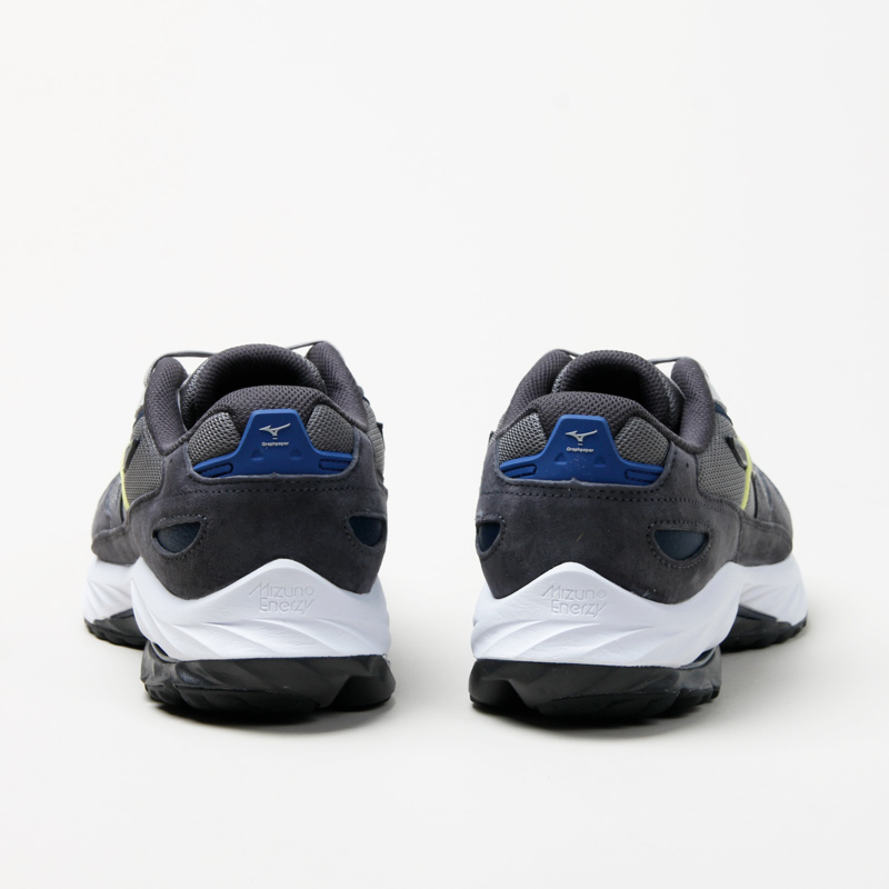 Graphpaper (グラフペーパー) MIZUNO WaveRider β for GP / ウェーブライダーベータ