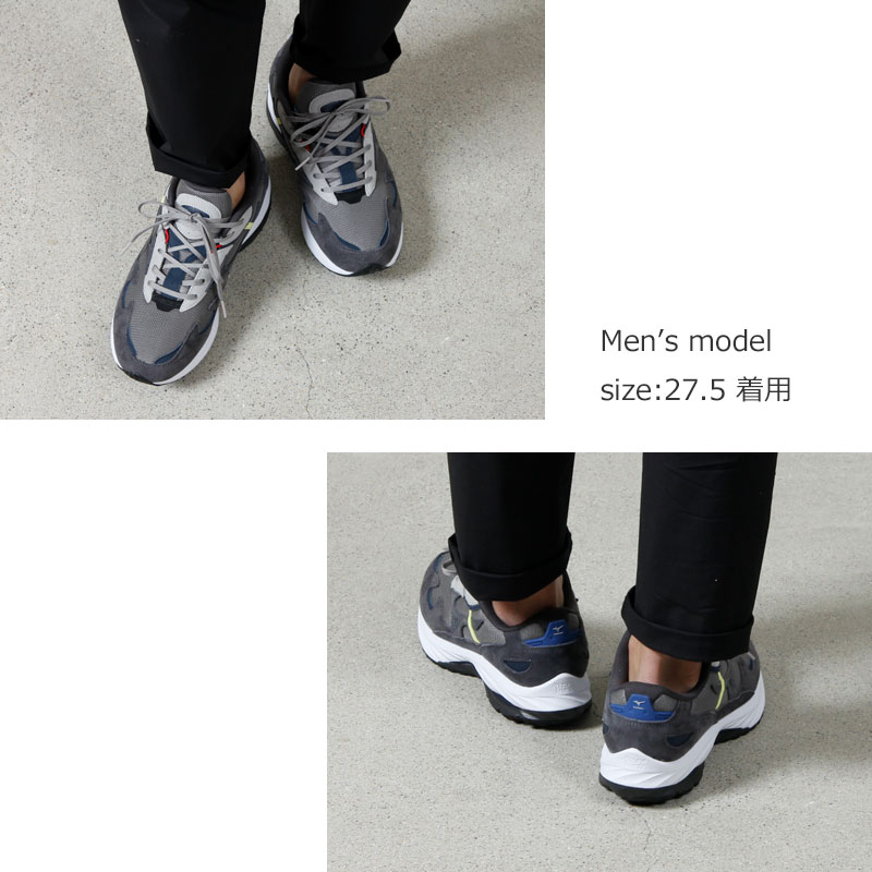 Graphpaper (グラフペーパー) MIZUNO WaveRider β for GP / ウェーブライダーベータ