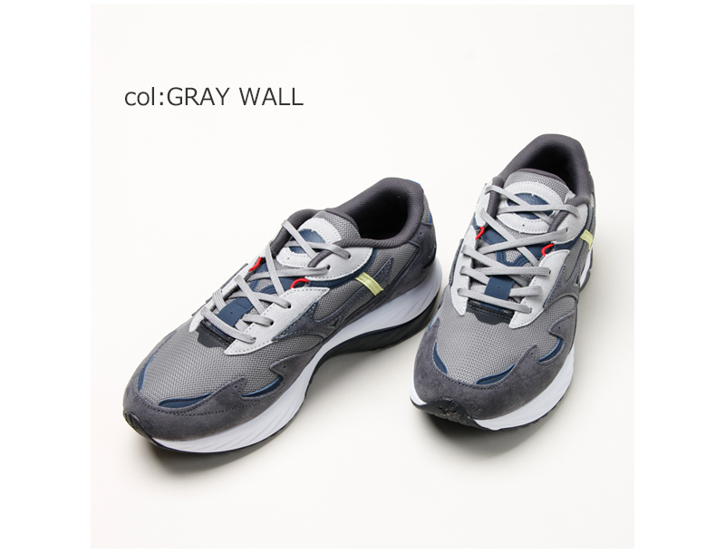 Graphpaper (グラフペーパー) MIZUNO WaveRider β for GP / ウェーブライダーベータ