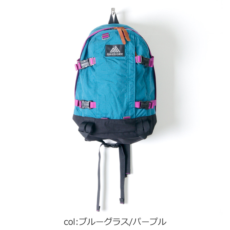 GREGORY (グレゴリー) ALL DAY / オールデイ