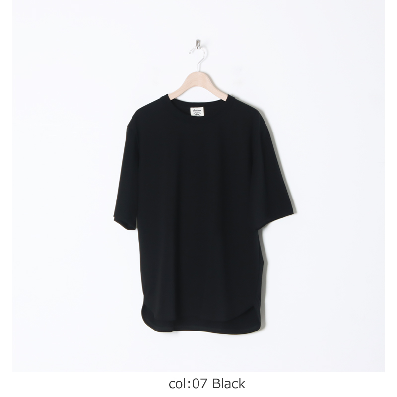 Jackman (ジャックマン) Grace T-Shirt / グレースTシャツ