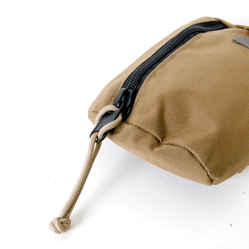 Mystery Ranch (ミステリーランチ) REMOVABLE BELT POCKET / リムーバブルベルトポケット