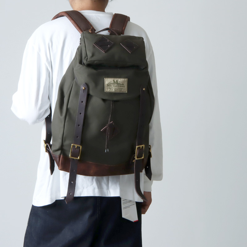 SEIL MARSCHALL (サイルマーシャル) THE CLIMBERS PACK / ザ クライマーズパック