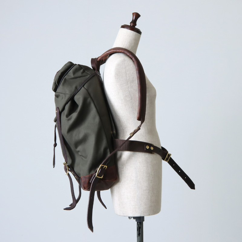SEIL MARSCHALL (サイルマーシャル) THE CLIMBERS PACK / ザ クライマーズパック