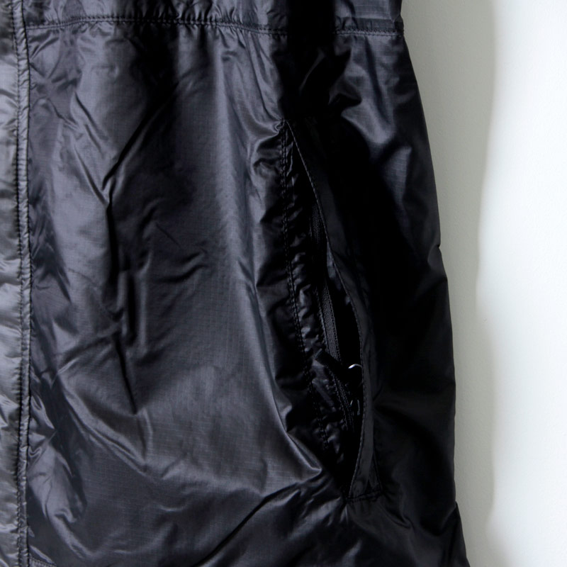 THE NORTH FACE (ザノースフェイス) Bright Side Jacket / ブライト サイド ジャケット