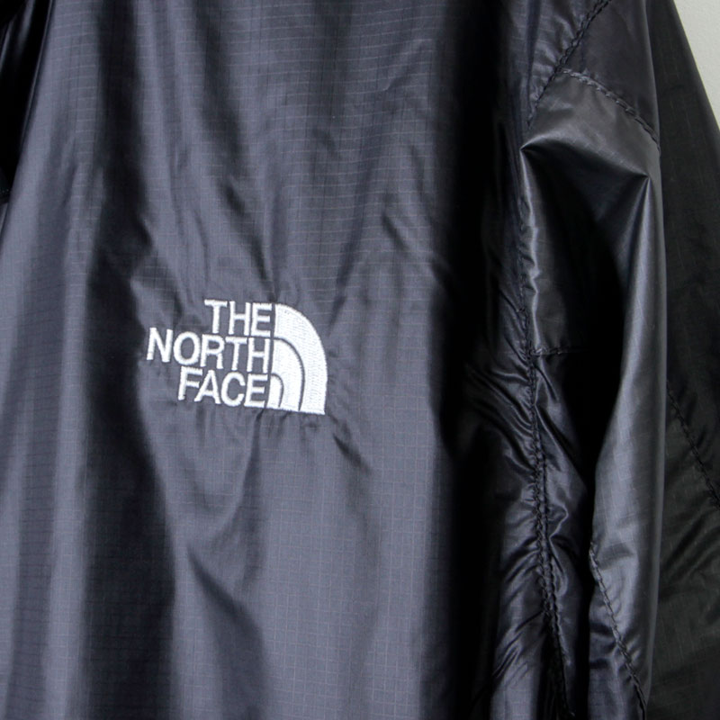 THE NORTH FACE (ザノースフェイス) Bright Side Jacket / ブライト サイド ジャケット