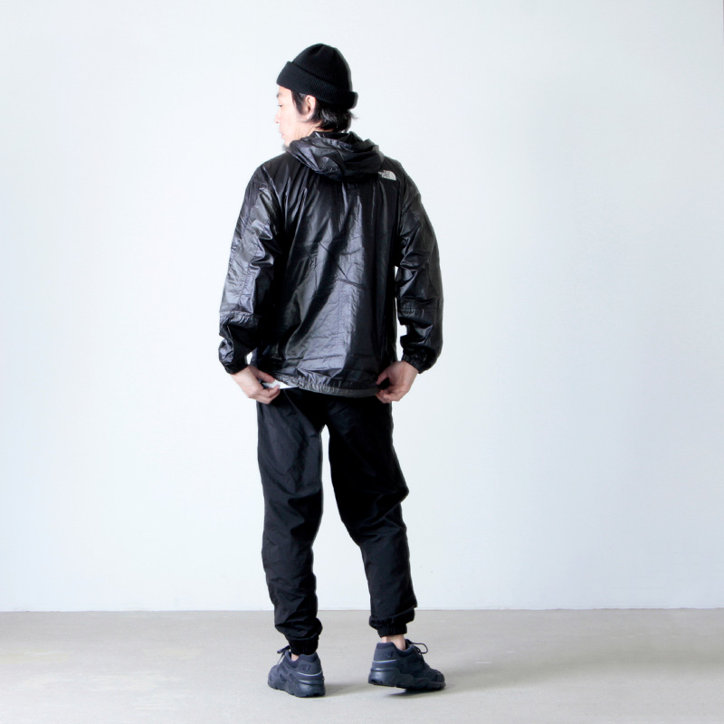 THE NORTH FACE (ザノースフェイス) Bright Side Jacket / ブライト サイド ジャケット