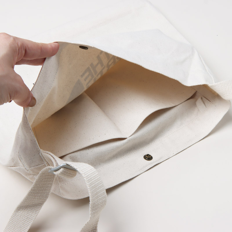 THE NORTH FACE (ザノースフェイス) Organic Cotton Musette / オーガニックコットンミュゼット