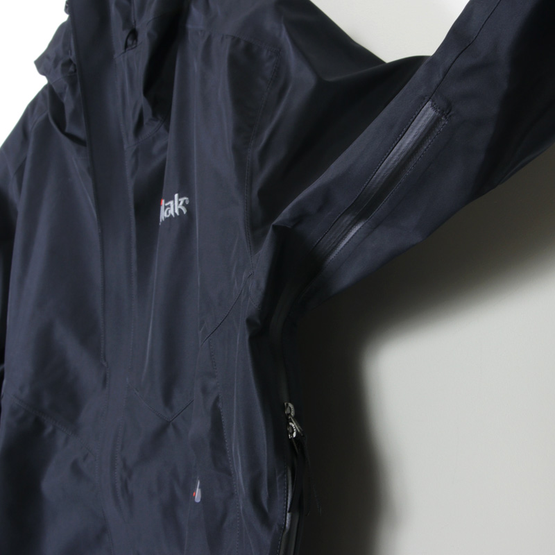 tilak (ティラック) Storm Jacket / ストームジャケット