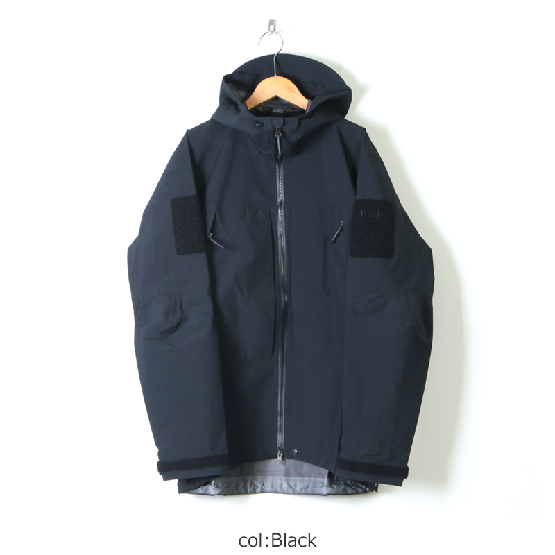 tilak (ティラック) Raptor MiG Jacket / ラプターミグジャケット