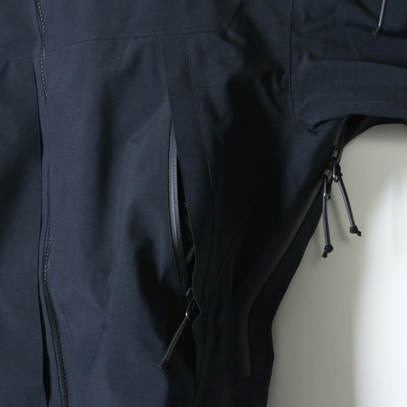 tilak (ティラック) Raptor MiG Jacket / ラプターミグジャケット