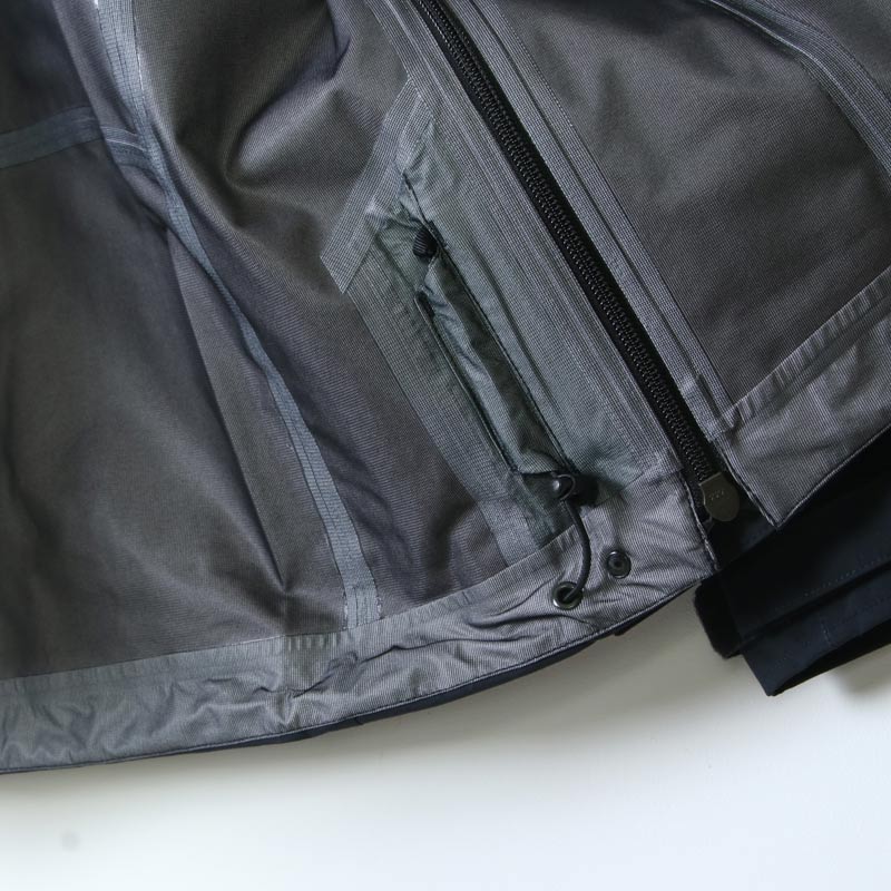 tilak (ティラック) Raptor MiG Jacket / ラプターミグジャケット