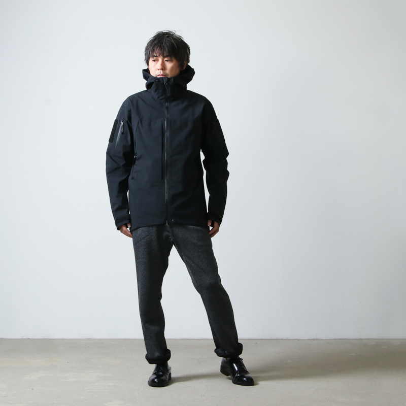 tilak (ティラック) Raptor MiG Jacket / ラプターミグジャケット