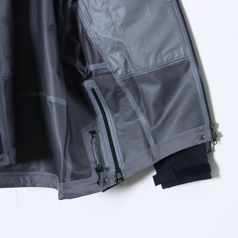 tilak (ティラック) Raptor MiG Jacket / ラプターミグジャケット