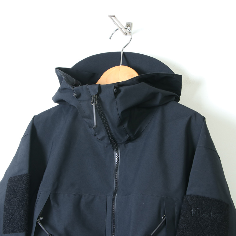 tilak (ティラック) Raptor MiG Jacket / ラプターミグジャケット