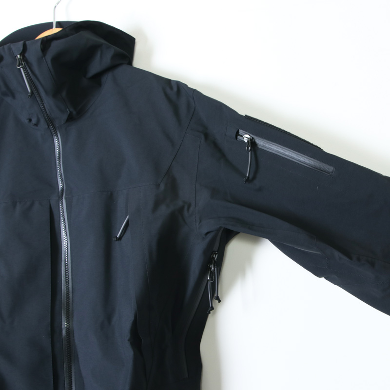 tilak (ティラック) Raptor MiG Jacket / ラプターミグジャケット