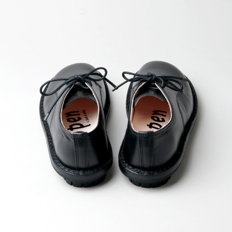 trippen (トリッペン) SPRINT BOX / スプリントボックス